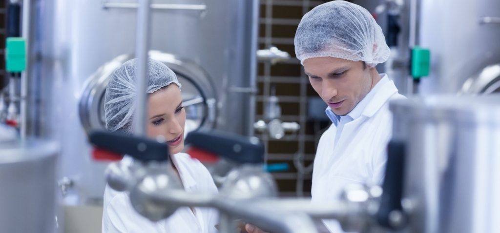 How To Access Government Funding For Training Your Food Processing ...